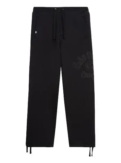 ECKO First String Joggers - Black