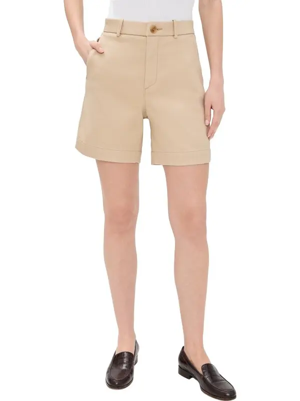 Spanx Supersmooth 7 Shorts - Sandbar