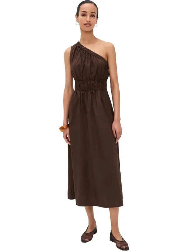 Rails Selani Dress - Espresso