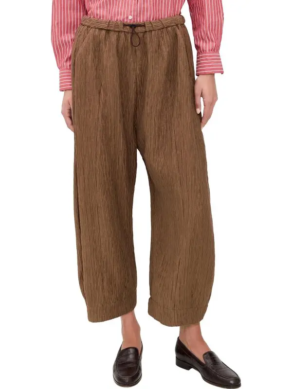 Rachel Comey Ashbolt Pants - Brown