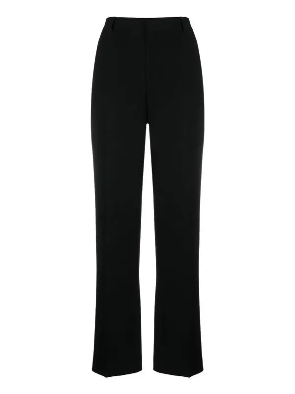 Filippa K Hutton Trousers - Black
