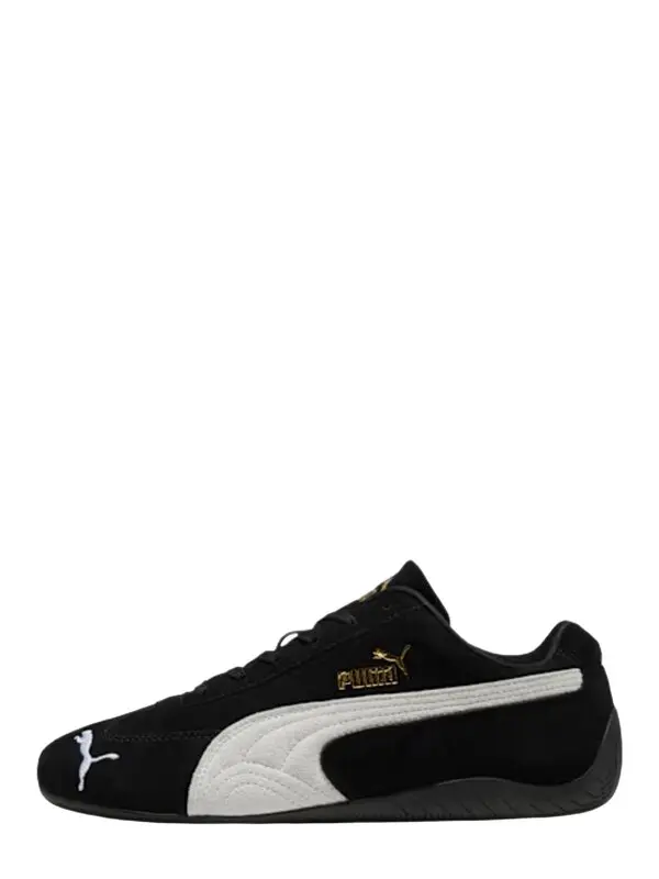 PUMA Speedcat Og Sneakers - Black