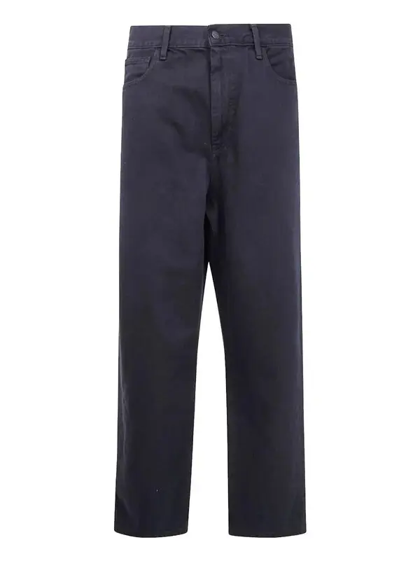 Carhartt Work In Progress W` Brandon Pant - Blue