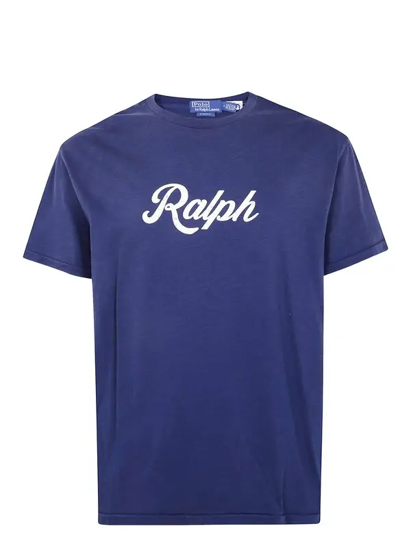 Polo Ralph Lauren Jersey T-shirt - Blue
