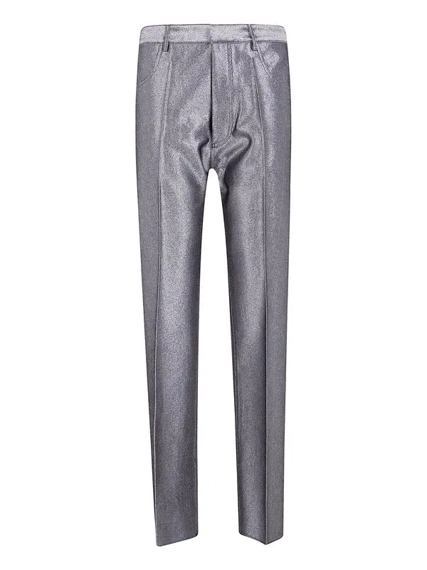 SAPIO 5 Pocket Classic Denim - Gray