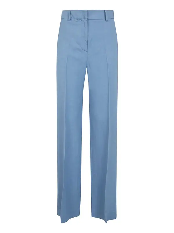 Antonelli Firenze Robinia" Trousers - Blue