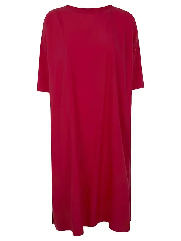 Labo.art Rame' Mini Dress - Red