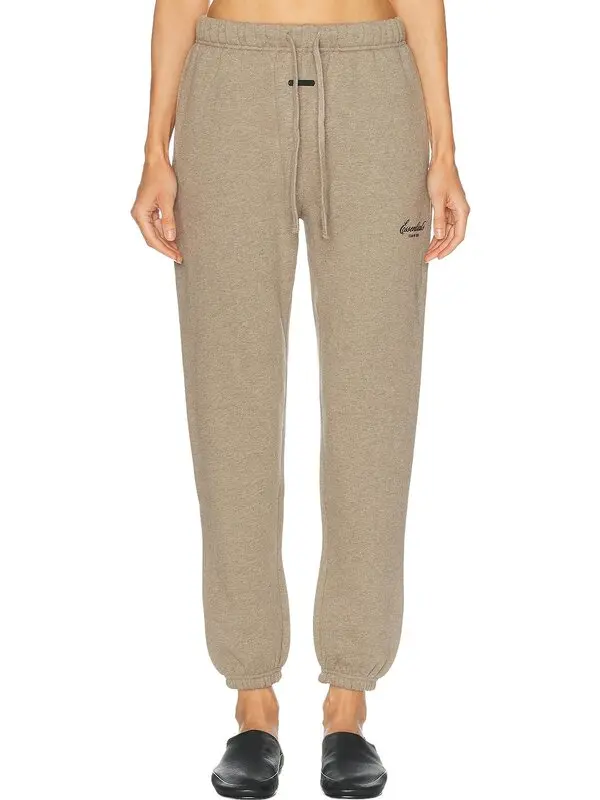 Fear Of God Vintage Sweatpant - Homestead Heather