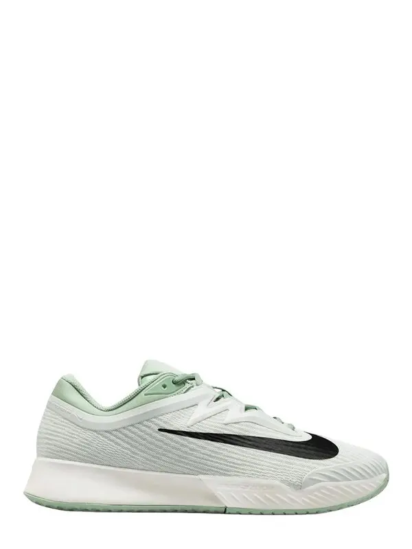 Nike Court Air Zoom Vapor Pro 3 Hc - Light Silver/steam/phantom