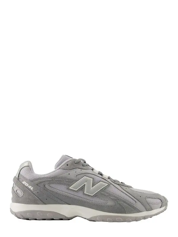 NEW BALANCE 204lin Sneakers - Slate Grey/raincloud