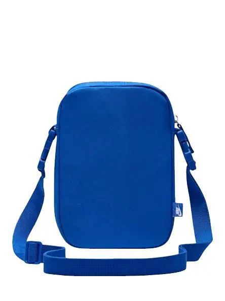 Nike Heritage Crossbody 4l Bag - Game Royal/white