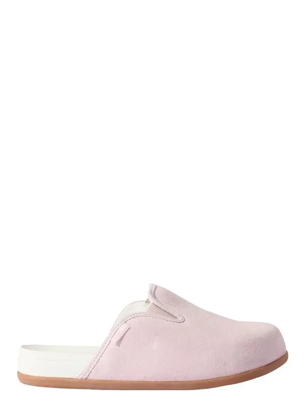 VANS Mte Harbor Mule Vr3 - Pink