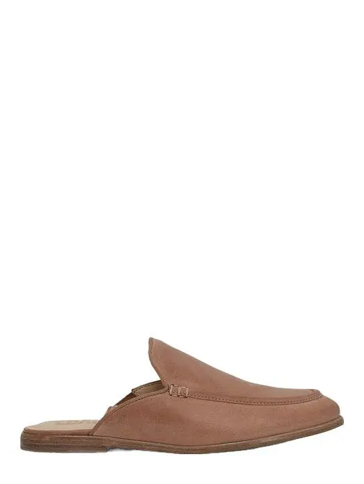 THE FRYE COMPANY Faith Mule - Denim