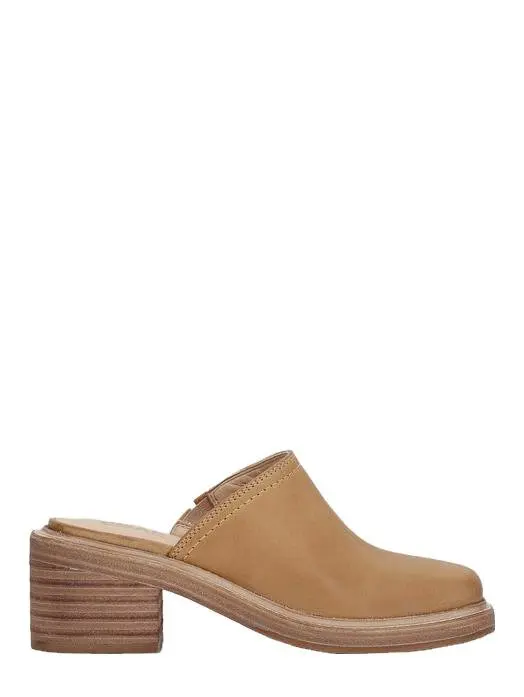 THE FRYE COMPANY Kate Mule - Natural