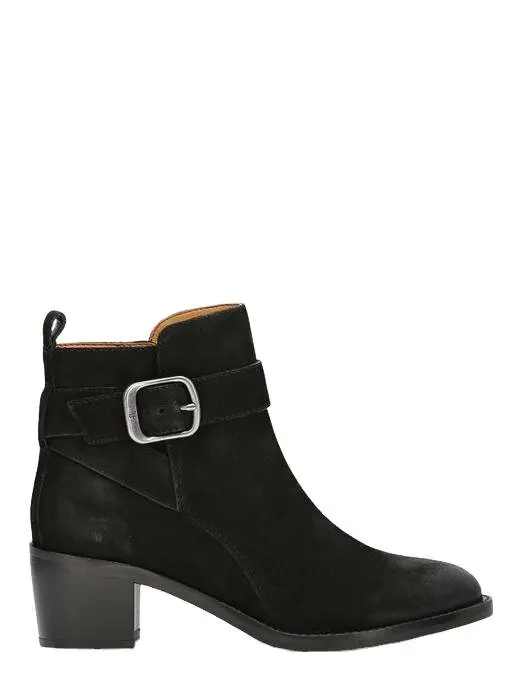 THE FRYE COMPANY Piper Bootie - Black