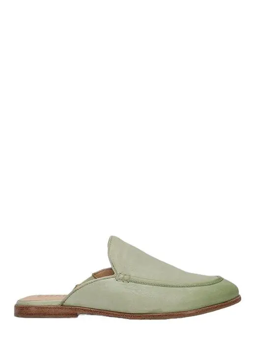 THE FRYE COMPANY Faith Mule - Denim