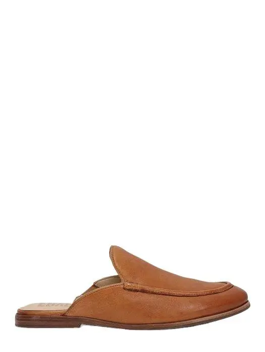 THE FRYE COMPANY Faith Mule - Denim