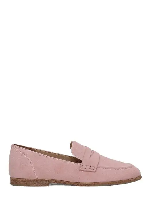 THE FRYE COMPANY Faith Loafer - Pink