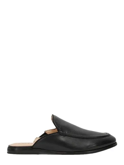 THE FRYE COMPANY Faith Mule - Black