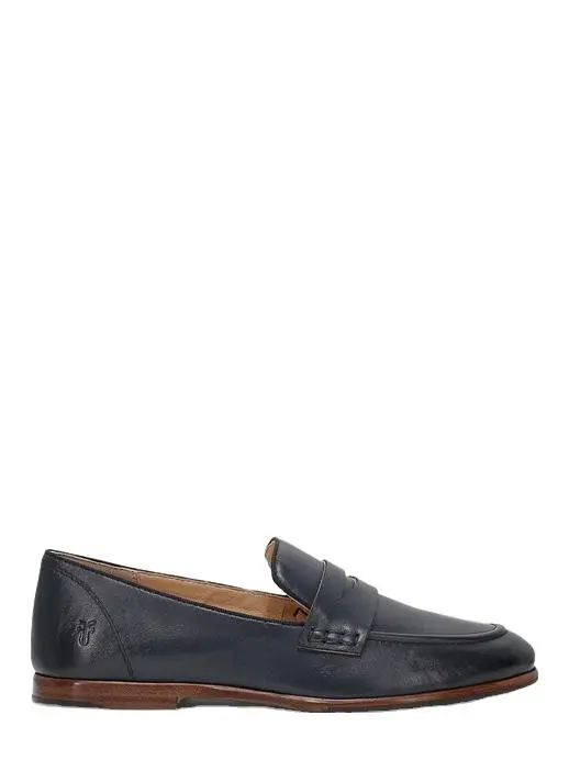 THE FRYE COMPANY Faith Loafer - Navy