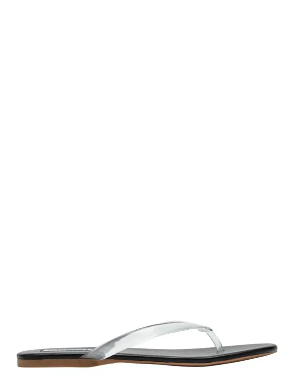 Senso Ebony Harmony Leather Slip-on Shoes - Black