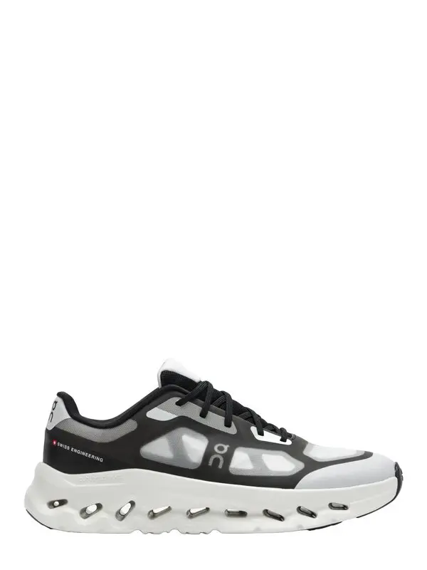 On Cloudtilt Remix Sneakers - Black