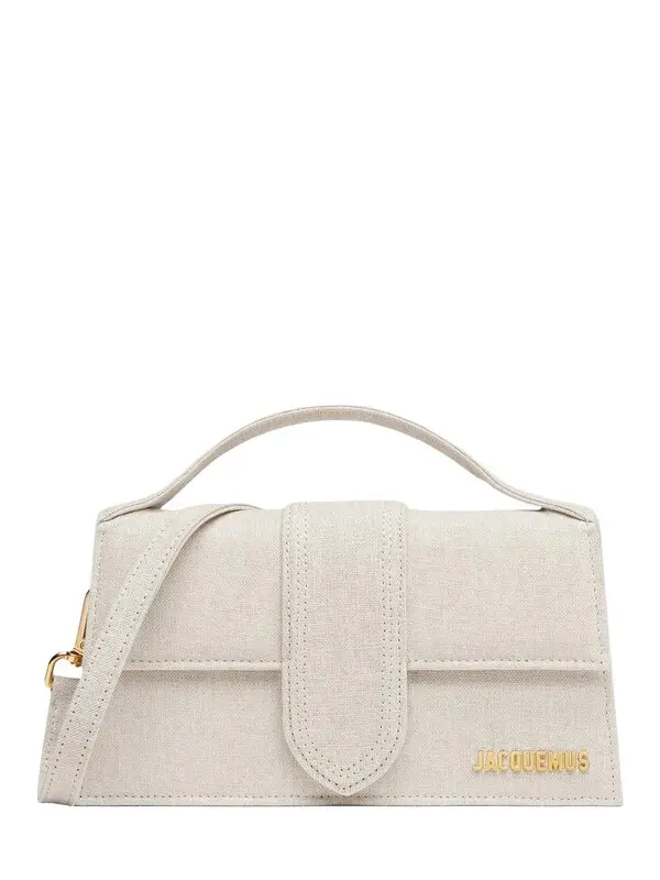 Jacquemus Le Bambino Bag - Beige