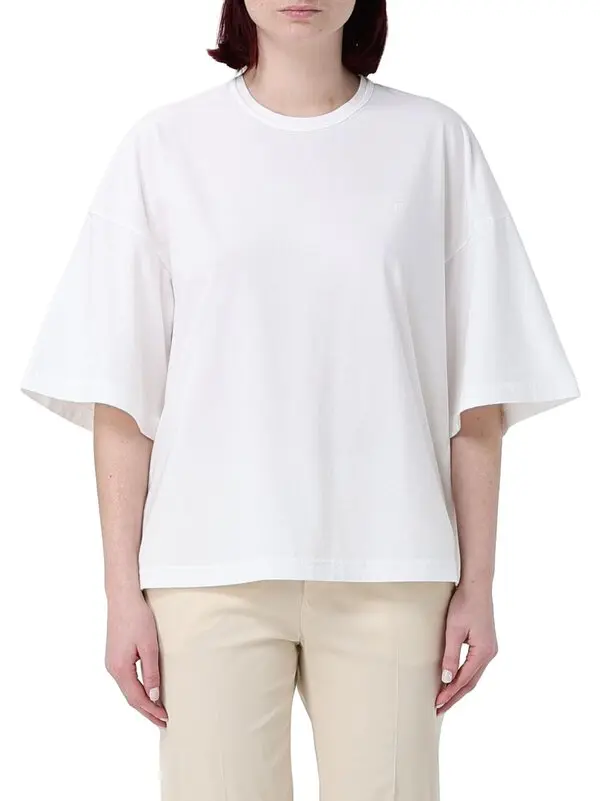 FORTE_FORTE T-shirt - White