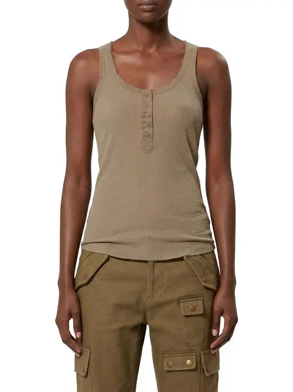 Isabel Marant Top - Bronze