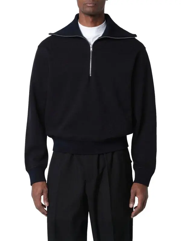JIL SANDER Sweater - Blue