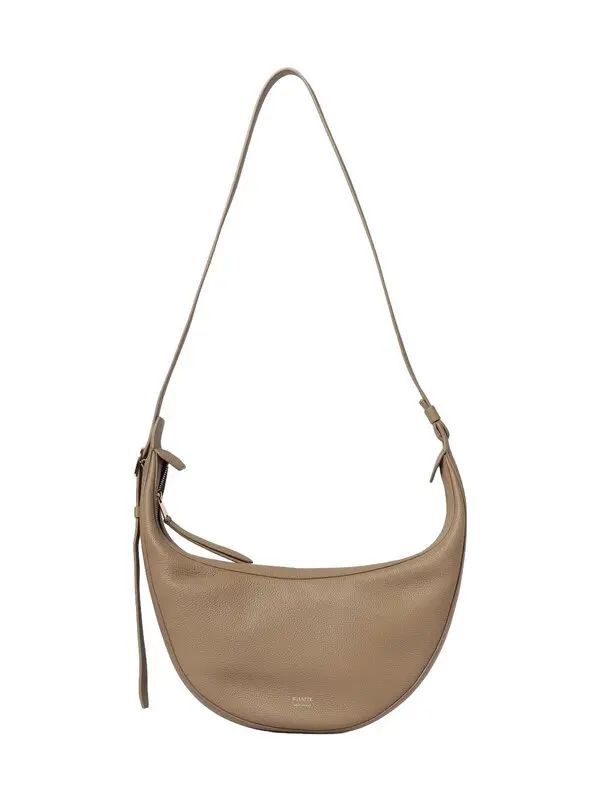 Khaite Crossbody Bag - Brown