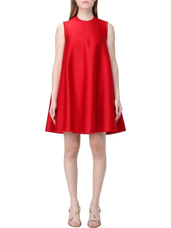Stella McCartney Dress - Red