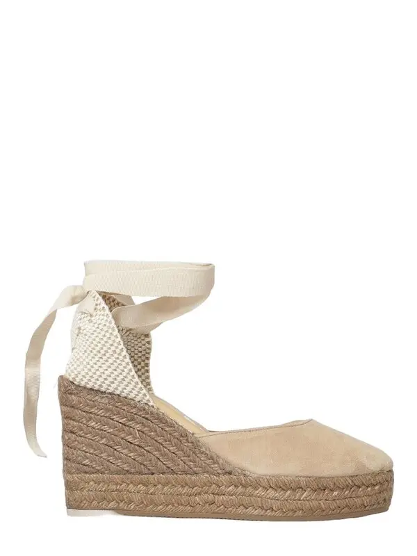 Manebí Espadrille - Beige