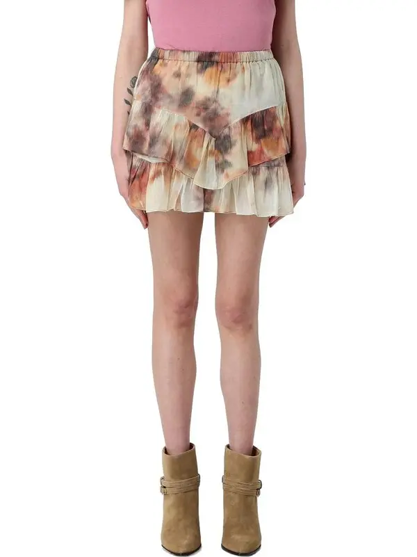Isabel Marant Shorts - Beige