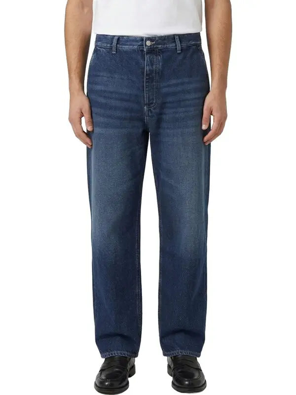 ICON DENIM LOS ANGELES Jeans - Blue