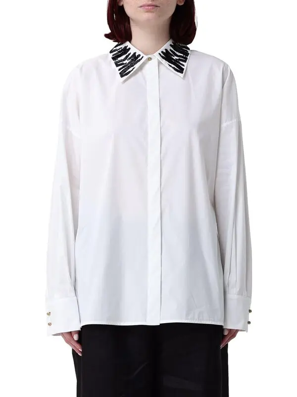 Max Mara Shirt - White