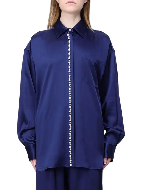 Stella McCartney Shirt - Blue