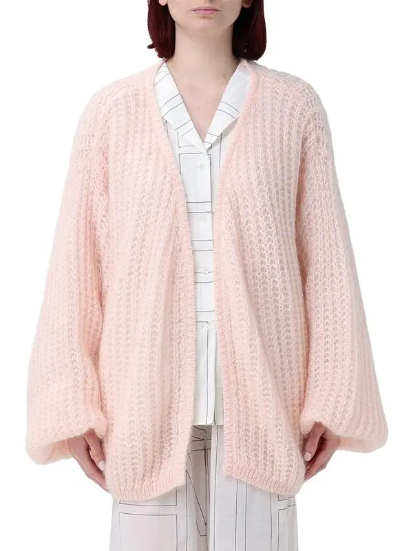 TOTEME Sweater - Pink