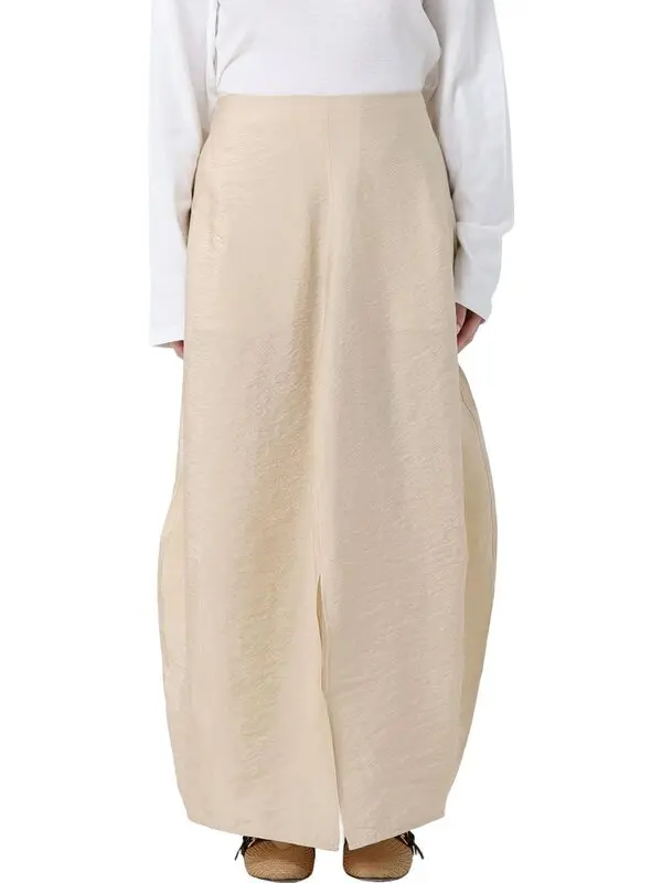 TOTEME Skirt - Beige