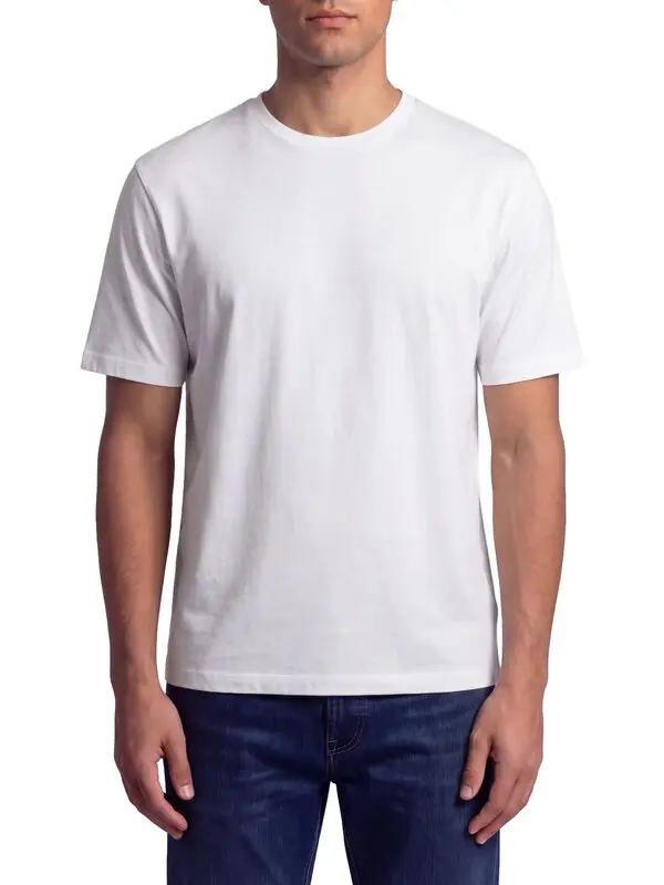 ROBERTO COLLINA Sweater - White