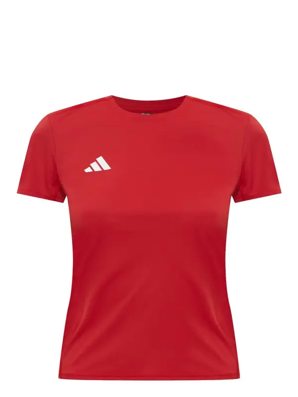 Adidas Adizero Collection T-shirt - Red