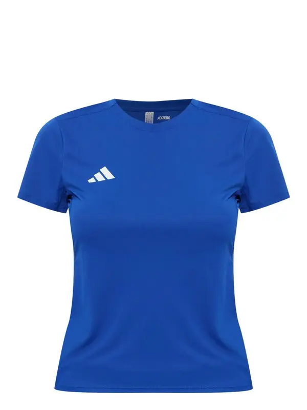 Adidas Adizero Collection T-shirt - Navy Blue