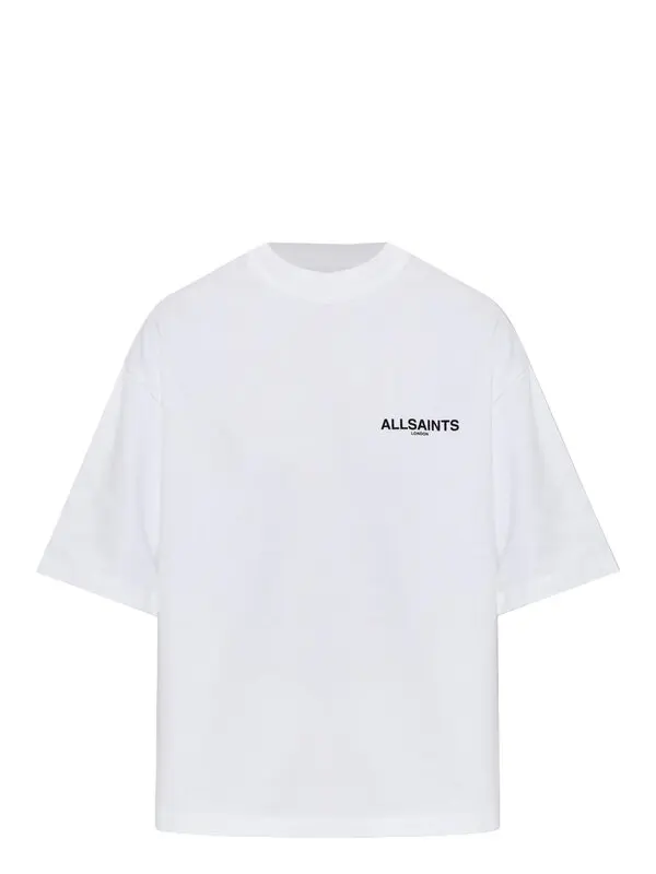 ALLSAINTS Halis T-shirt - White