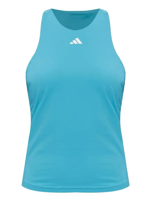 Adidas Training Top - Blue
