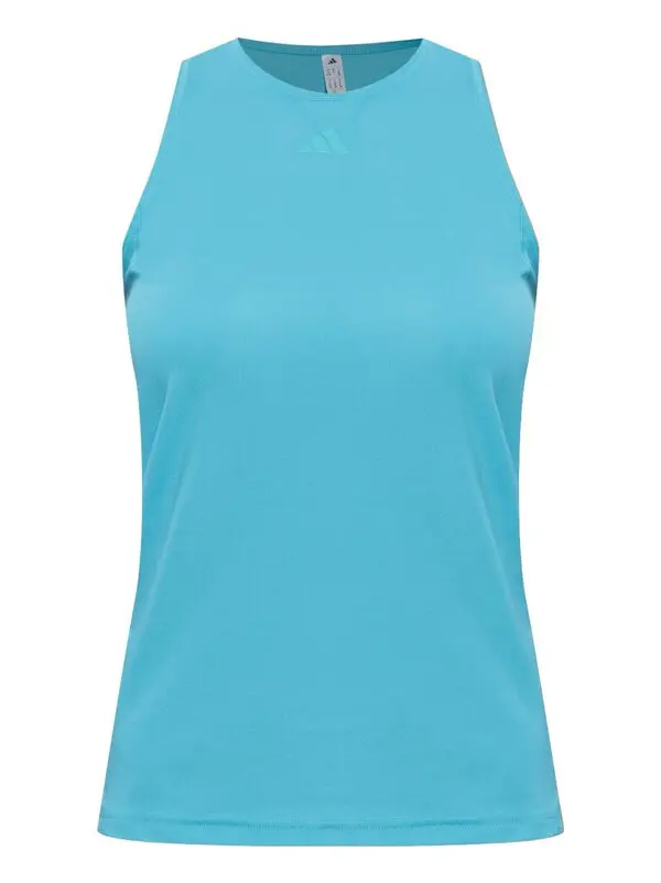 Adidas Training Top - Blue
