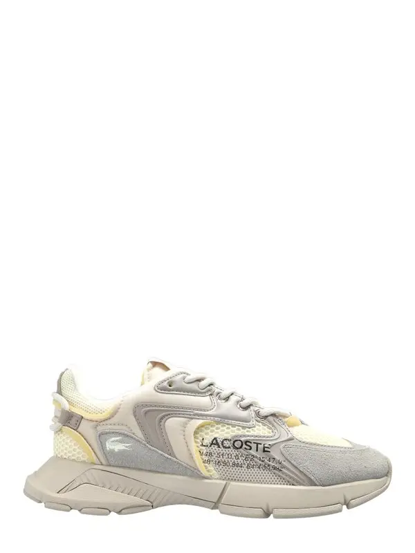 Lacoste L003 Neo Sneakers - Grey