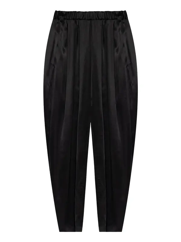 DARKPARK Simona Trousers - Black