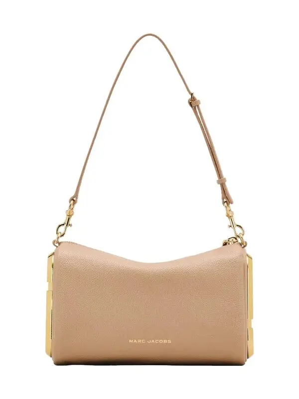 Marc Jacobs The Snapshot Shoulder Bag - Brown