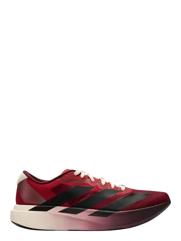 Adidas Twg X Adizero Evo Sl 'do Not Duplicate: 404 Pack Peachtree Black' Sneakers Athletic - Red