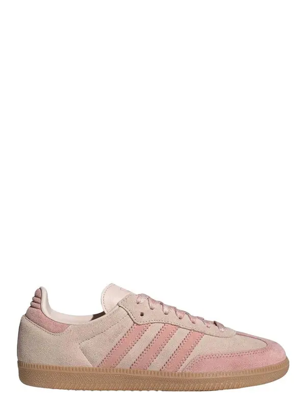 Adidas Samba Og - Pink